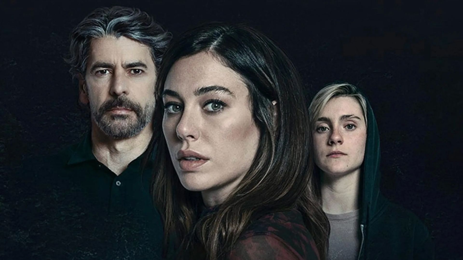 Скрытое убийство (2025) / Parecido a un asesinato