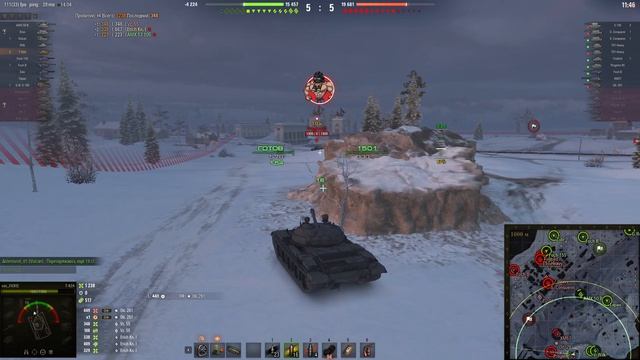 БИТВА ЗА МОСКВУ