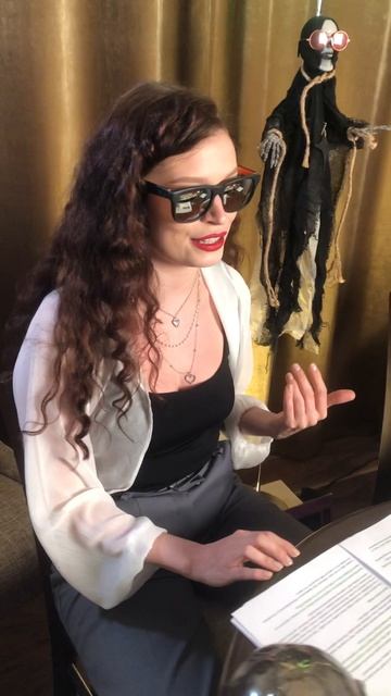 Бэкстейдж от ROCK Готовцефф Band - 7