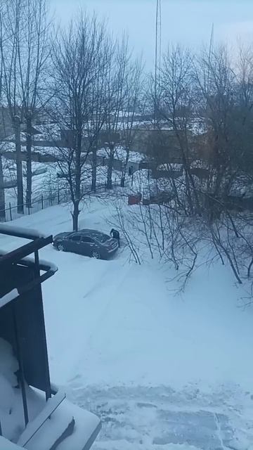 😍🌨️ температурные качели ❄️ (13.03.26г)