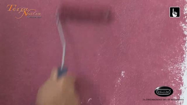 Terra Nostra Damascato