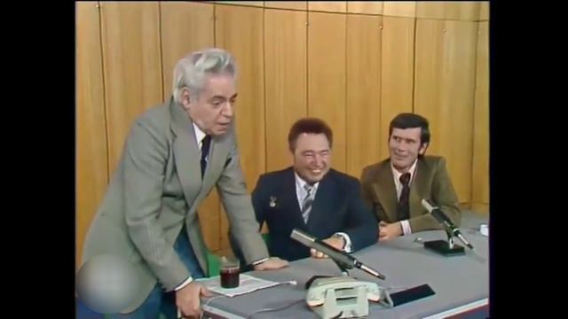 Аркадий Райкин. Миниатюра "Истопник"