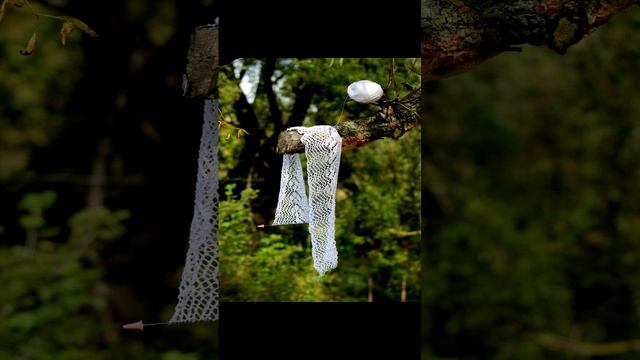 Кайма любимая. Вводная часть. Обзор моих некоторых практических изделий.