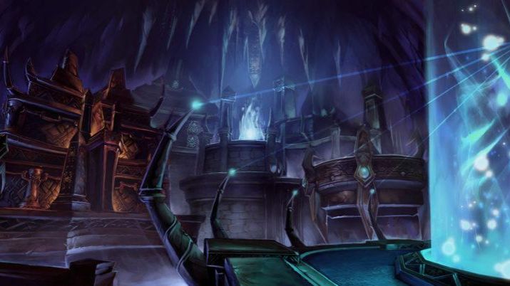 Принц Талдарам АнКахет Старое Королевство (обычка на 5 человек)