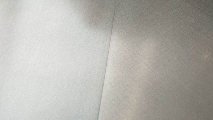 Образец сатин бронза