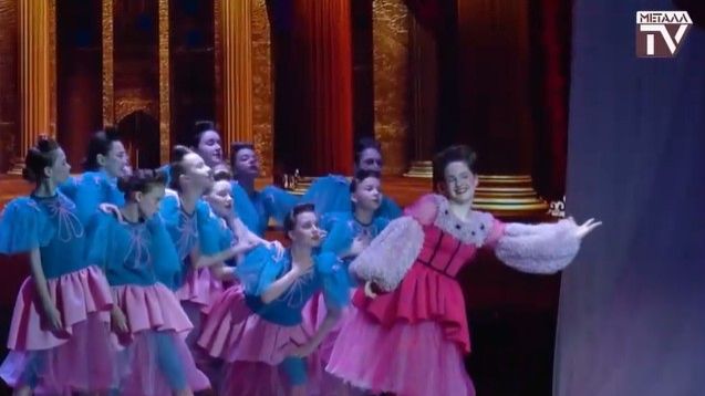 Ловим весеннее настроение. 6 марта 2026 г.