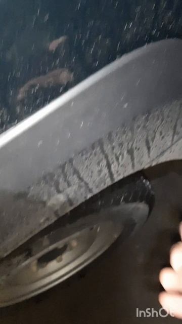 Машина.НиваТревел.Обзор от покупки до...Фильм23.Серия1.Часть2