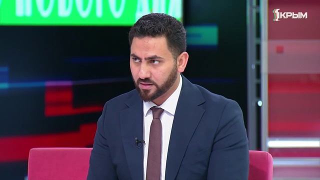 "Утро нового дня". В гостях Махмуд Самра