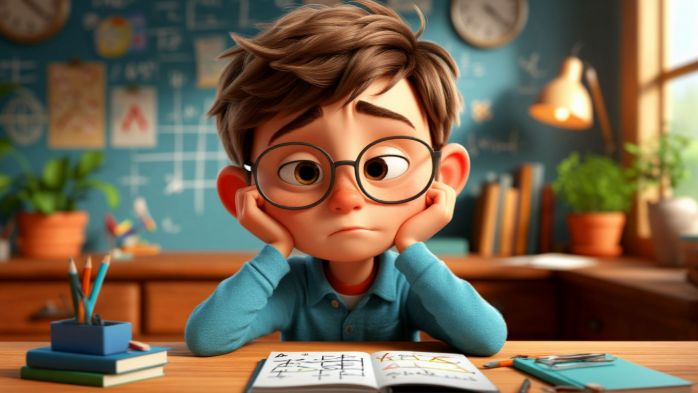 6 класс "борется" со скобками 😊. Появляются непривычные на слух задания в учебнике .....