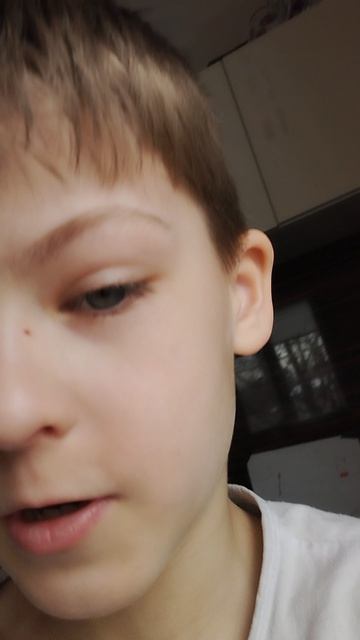 Нет я всё-таки буду снимать видео!!!