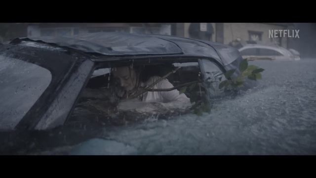 🎬 «Прорыв» (Thrash) — трейлер в HDR | Фильм 2026 года