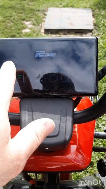 Электротрайк пассажирский Suborbox трансформер.Фильм9.Серия2.Часть3