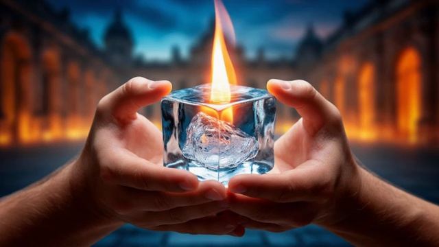 Агриппа Д'Обинье Стансы ("Твердите вы в негодованье...")