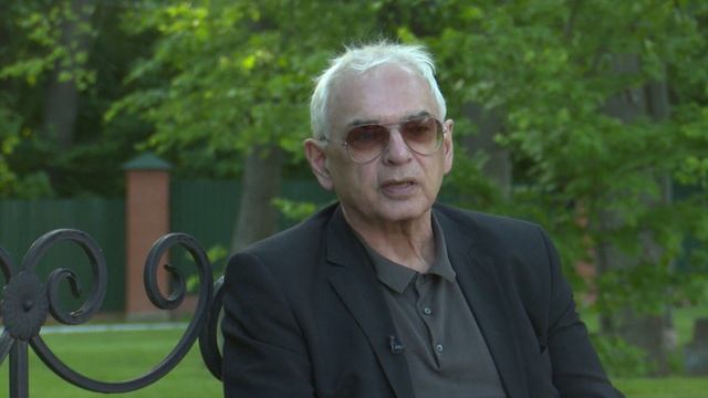 Карен Шахназаров: "Курьер" - фильм, актуальный для любого поколения