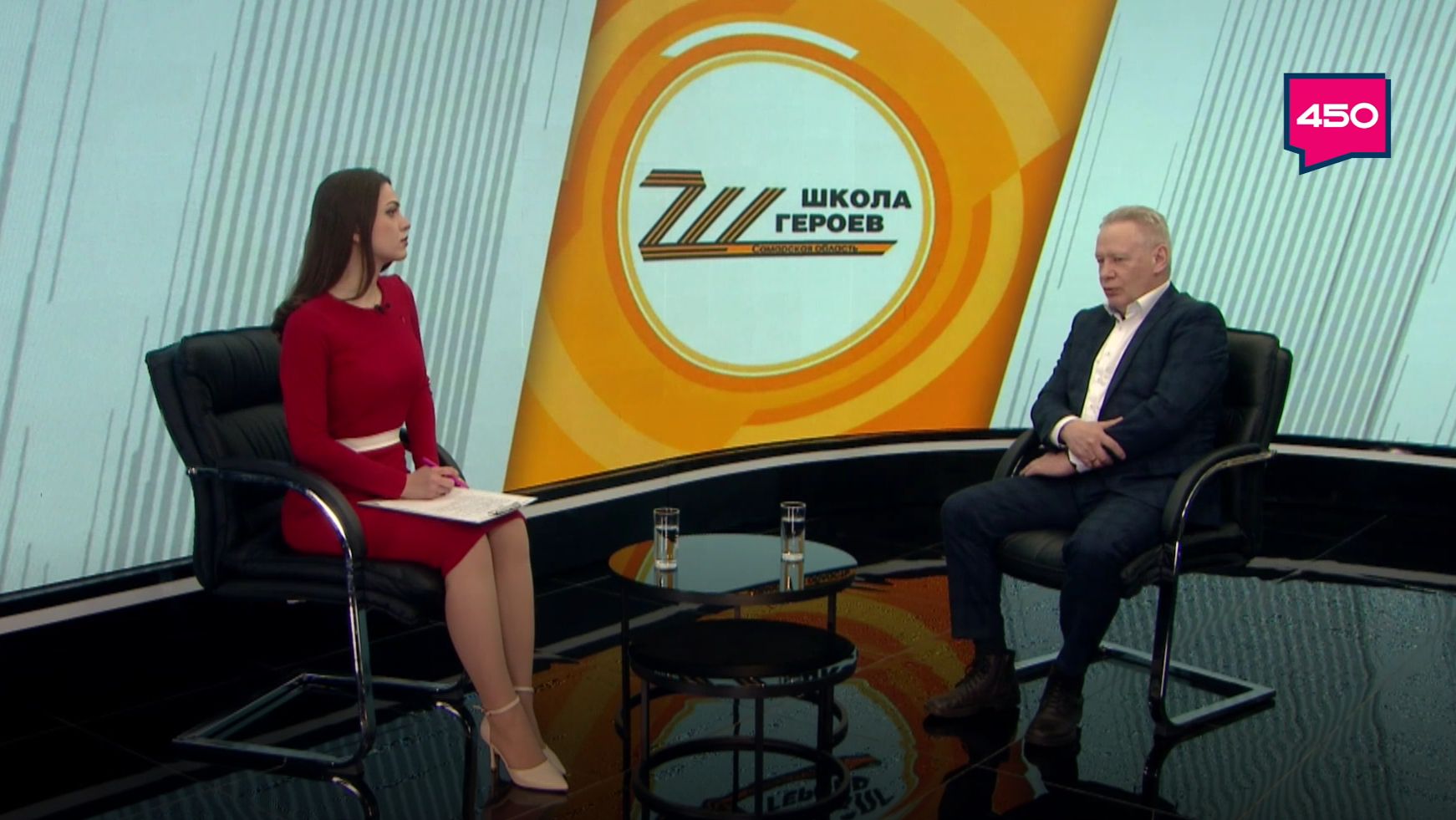 Ветеран СВО Владимир Харьков – о службе и возвращении к мирной жизни