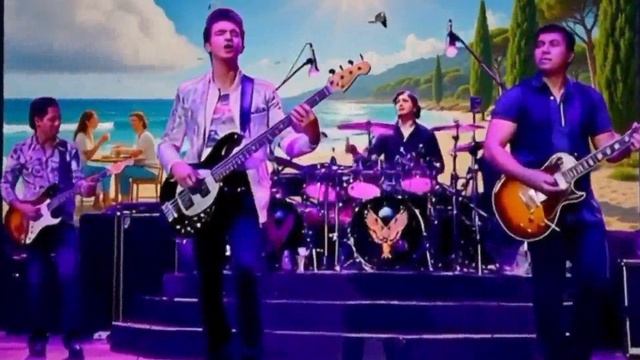 Гриша - Танцплощадка