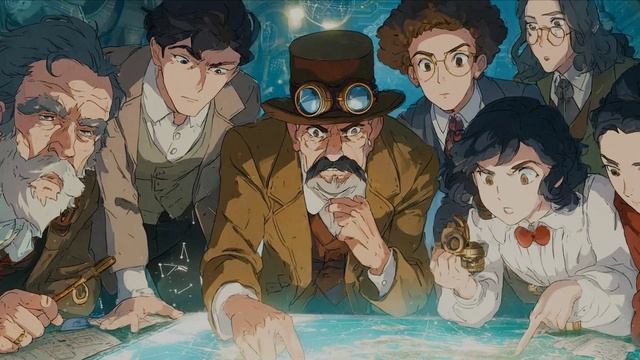 Пророк времён