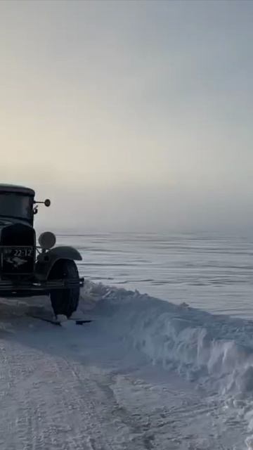 Дорога жизни, Ленинград