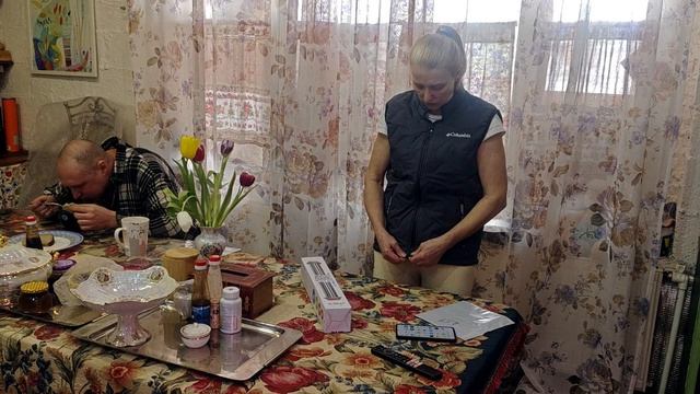 И ТУТ ОСТАПА ПОНЕСЛО!