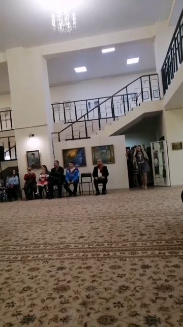 Башкирский стилизованный костюм.