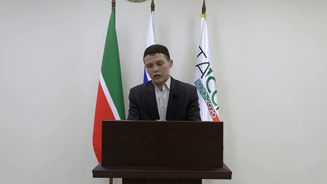 Тюрко-татарские рода в восточных улусах Казанского ханства