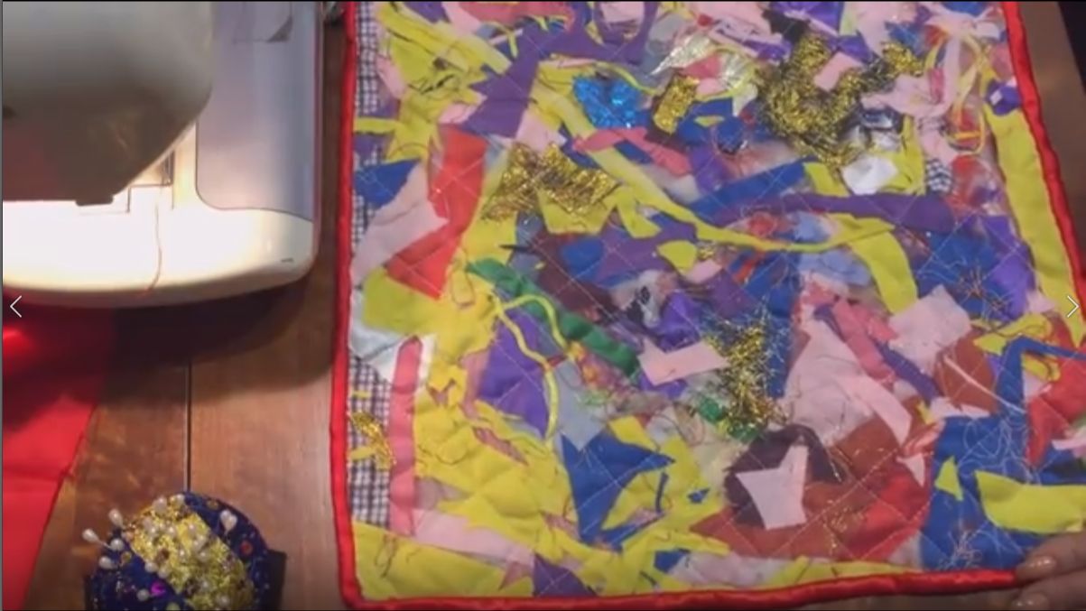 НОЛЬ ОТХОДОВ - ТЕХНИКА ПИЦЦА