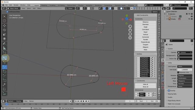 CAD SKETCHER 2 ( Нейроперевод )