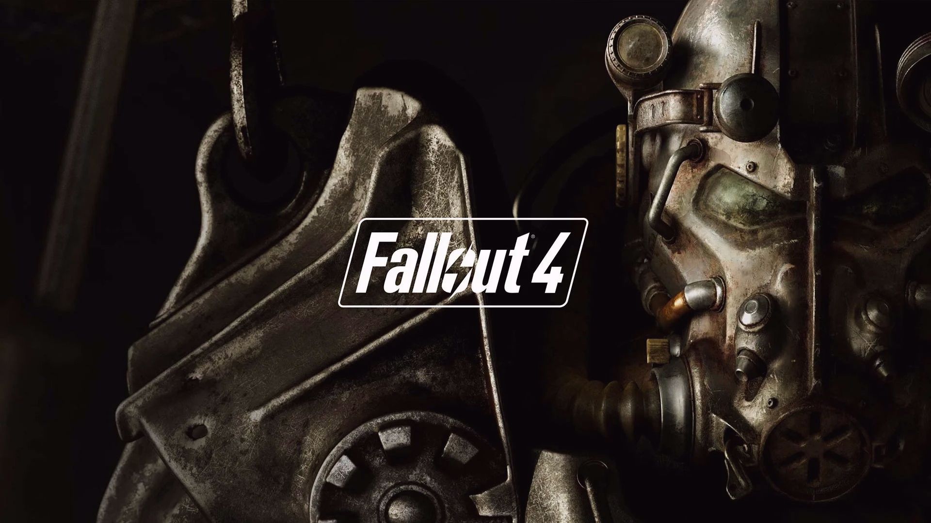 Fallout 4: Anniversary Edition. №18
