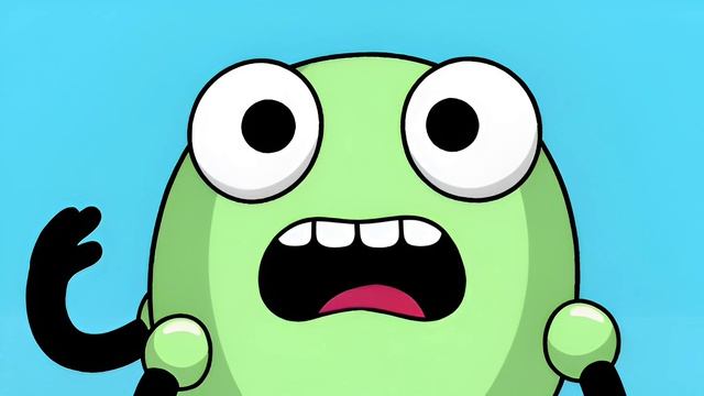 🤖🦴Тот момент, когда физика в жизни решила стать резиновой. 🤖🦴