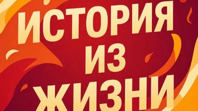 Тепло сегодня. 💥Готовлю супчик💥История из жизни.