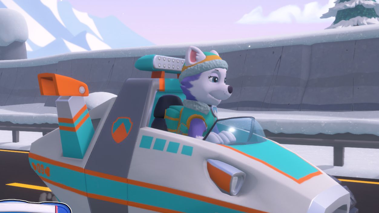 Щенячий патруль. Мегащенки. супер щенки. Часть 8