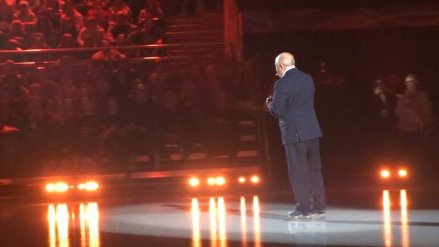 А.Н.Мишин.Начало. Юбилейный концерт. Мишин 85, 12.03.2026