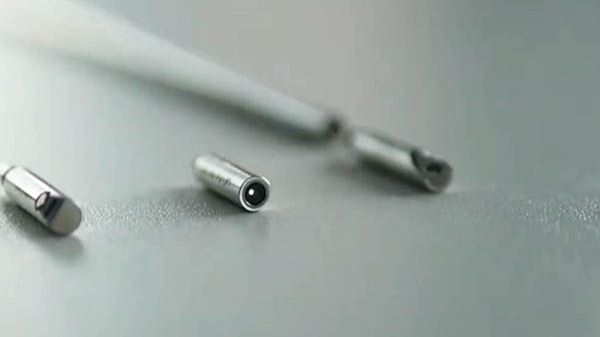 Бороскопы eVIT - сменные оптические адаптеры