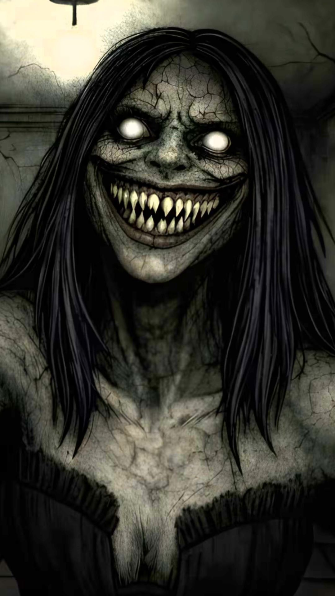 Ночной кошмар