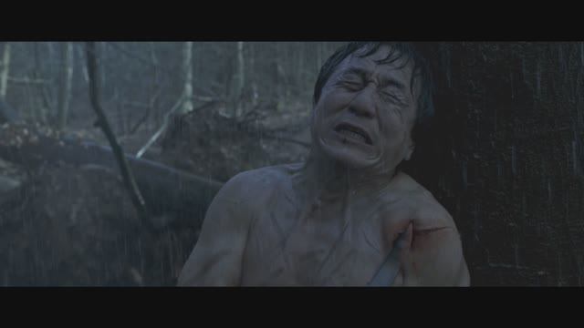 Иностранец: Воспоминания Квана о семье