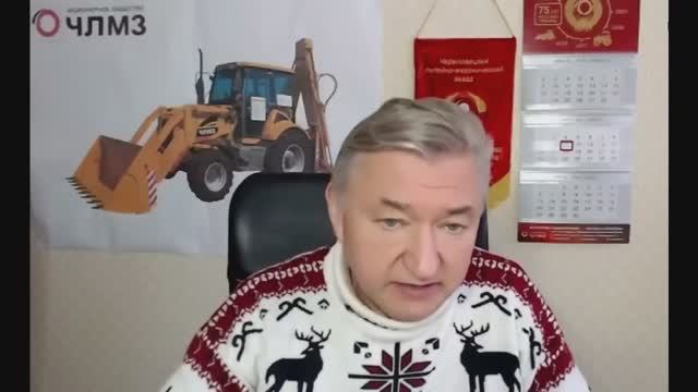 Владимир Боглаев - Анализ мировых событий (11 марта 2026)