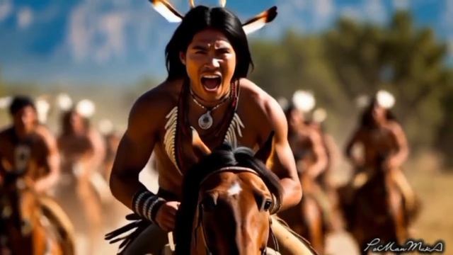 На берегах Онтарио.