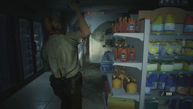 RESIDENT EVIL 2 Remake DLC Нет Выхода