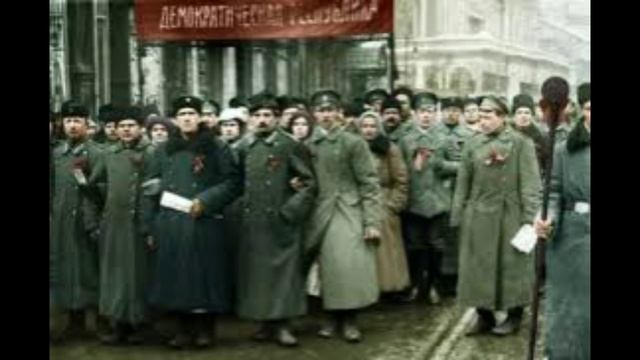 109 лет назад - Владимир Ленин отправил Инессе Арманд письмо с новостью о революции в России