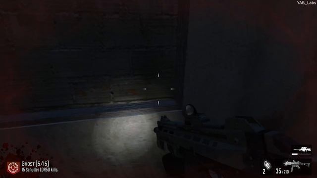F.E.A.R. 3. Глава 2.