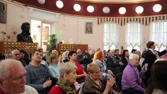 Кушлю Алексей. Презентация книги (13)