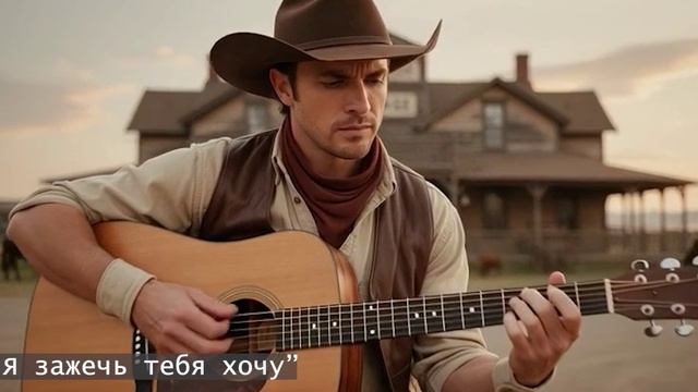 Я зажечь тебя хочу