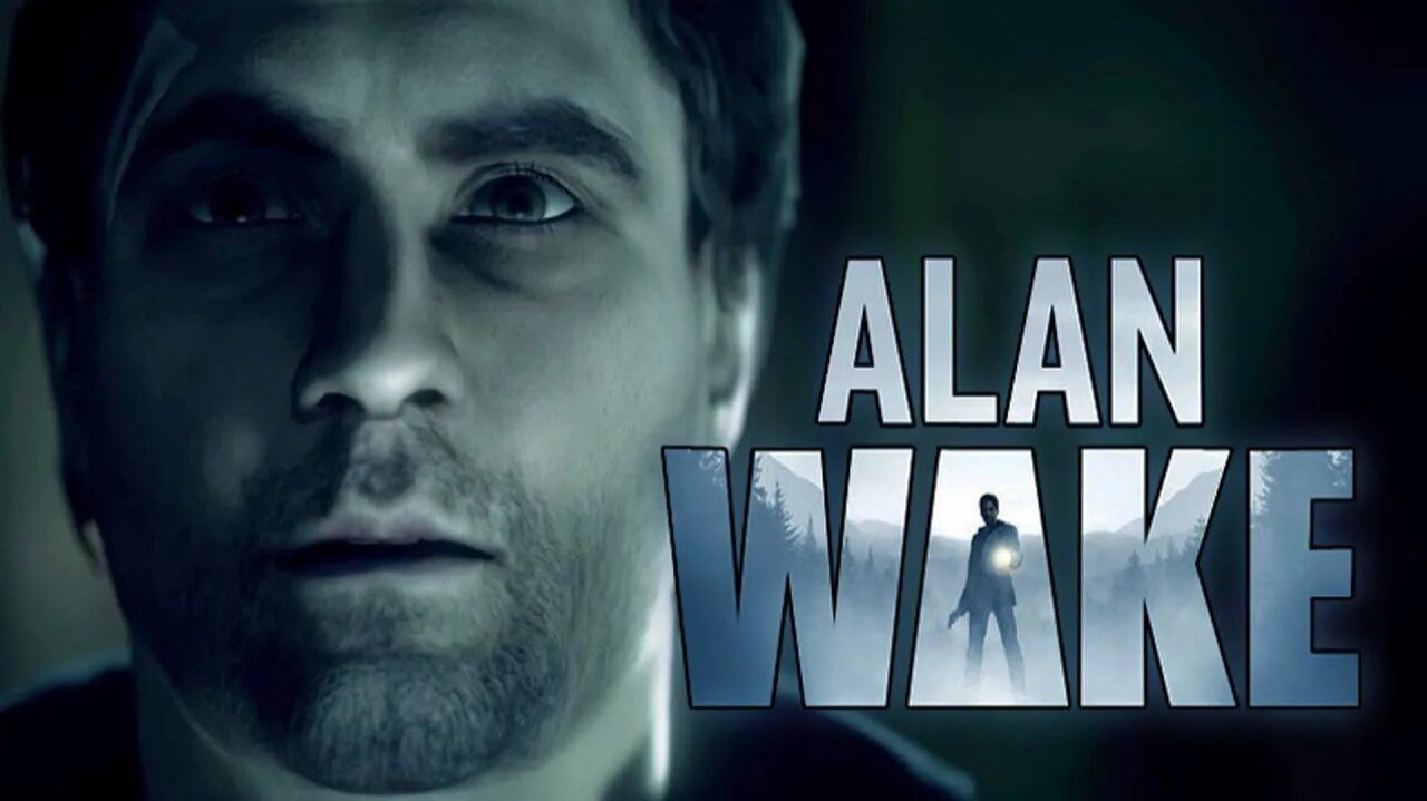 ПРОХОЖДЕНИЯ ИГРЫ ALAN WAKE МЫ ПОПАЛИ КАКОЙ ДОМ ЛЕЧЕБНИЦЫ ТЬМА ИДЕТ 8 ЧАСТЬ