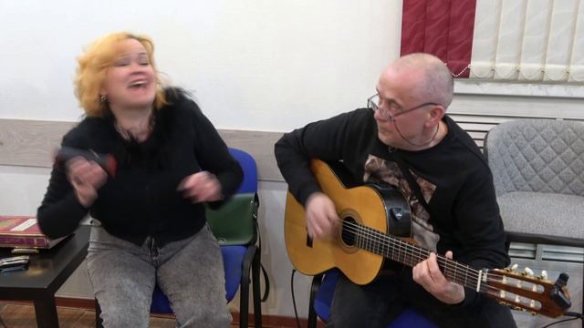 29 Август - Ольга Ахатова, Валерий Каримов