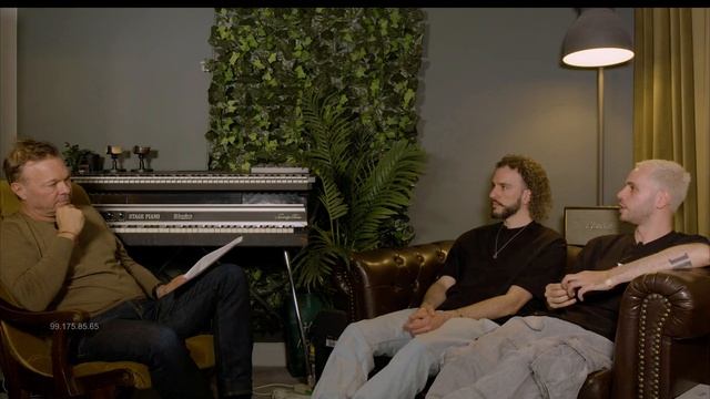 Parisi - working with labels