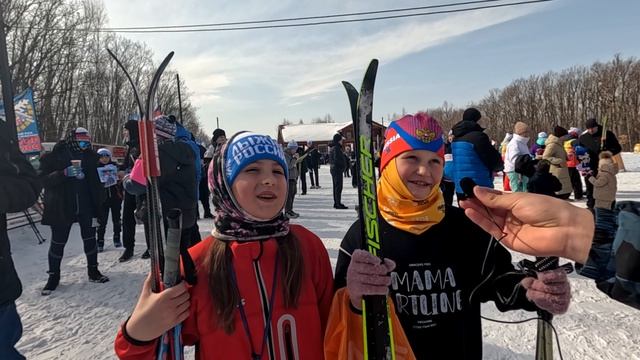 Арсеньев в кадре. Выпуск 3