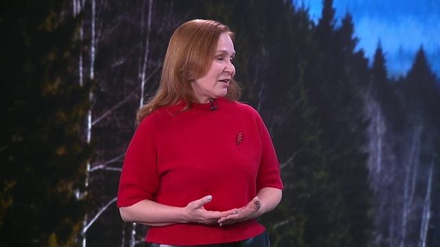 Урал в марте: путешествия, от которых тает сердце