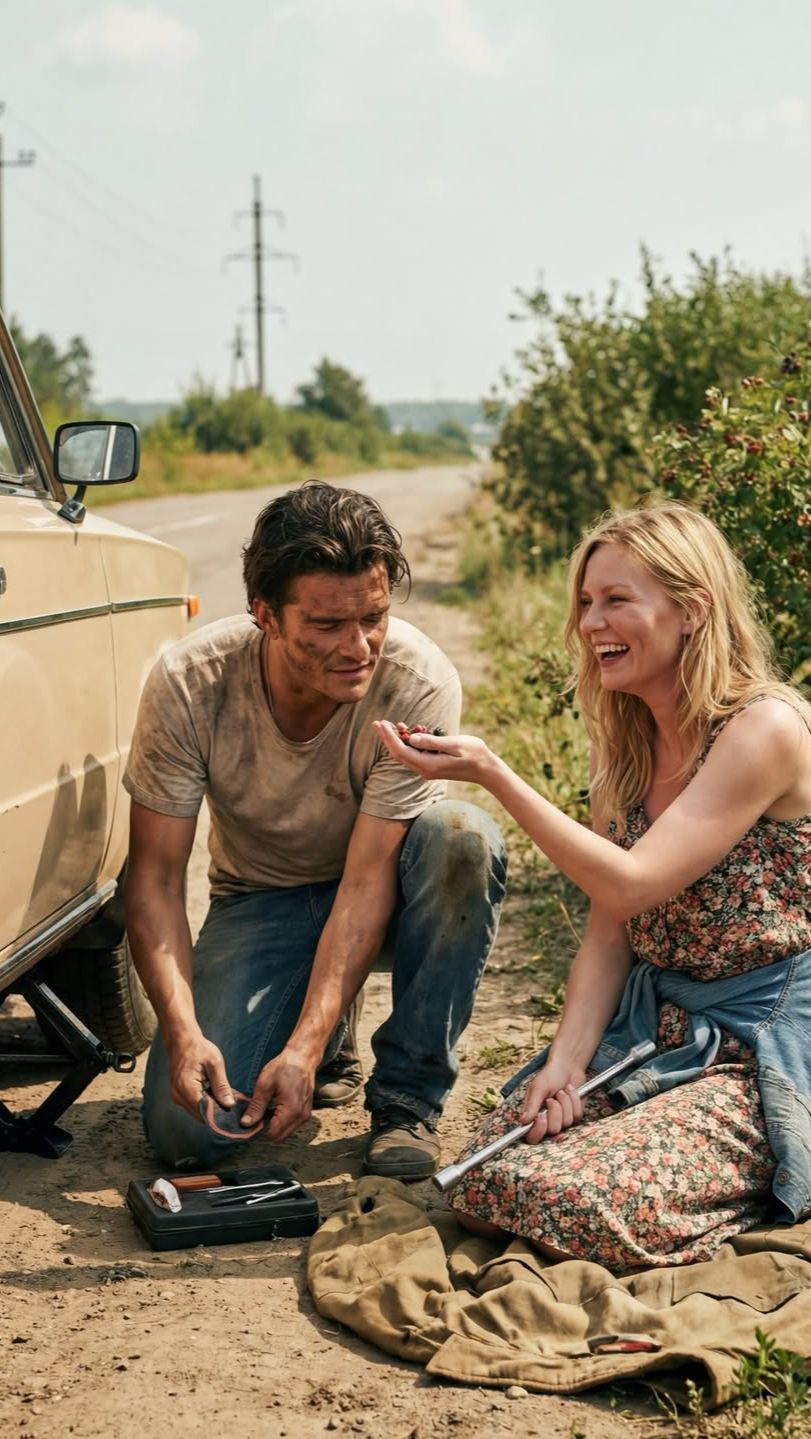 Лада Нива 4х4