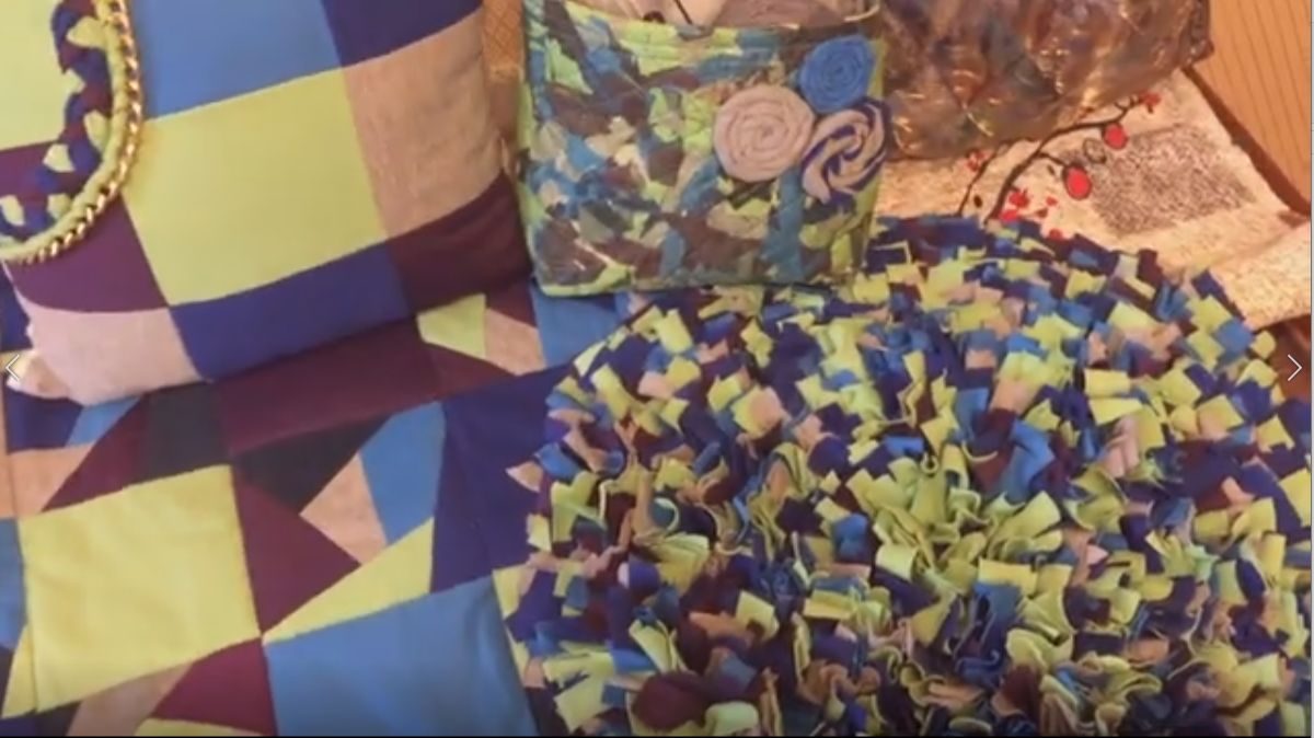 ФУТБОЛКИ  - ЧТО С НИМИ ДЕЛАТЬ