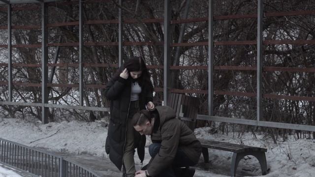 Анастасия Мясникова - "Как ты там?" (видеоклип)